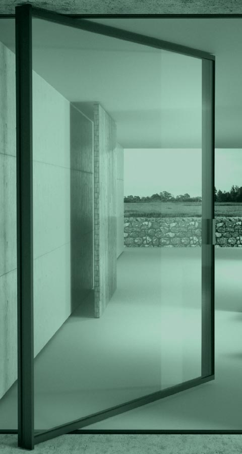 Innovative Vision Statements | Custom Aluminium Windows & Doors