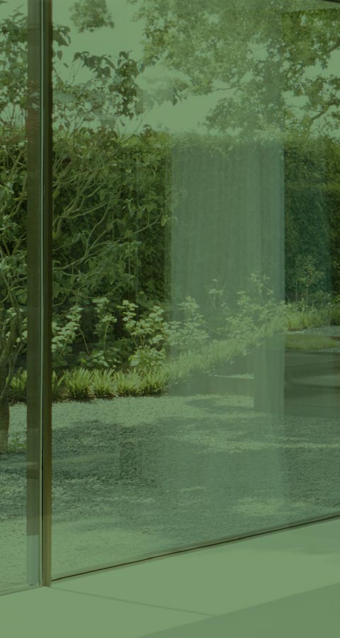 Innovative Vision Statements | Custom Aluminium Windows & Doors