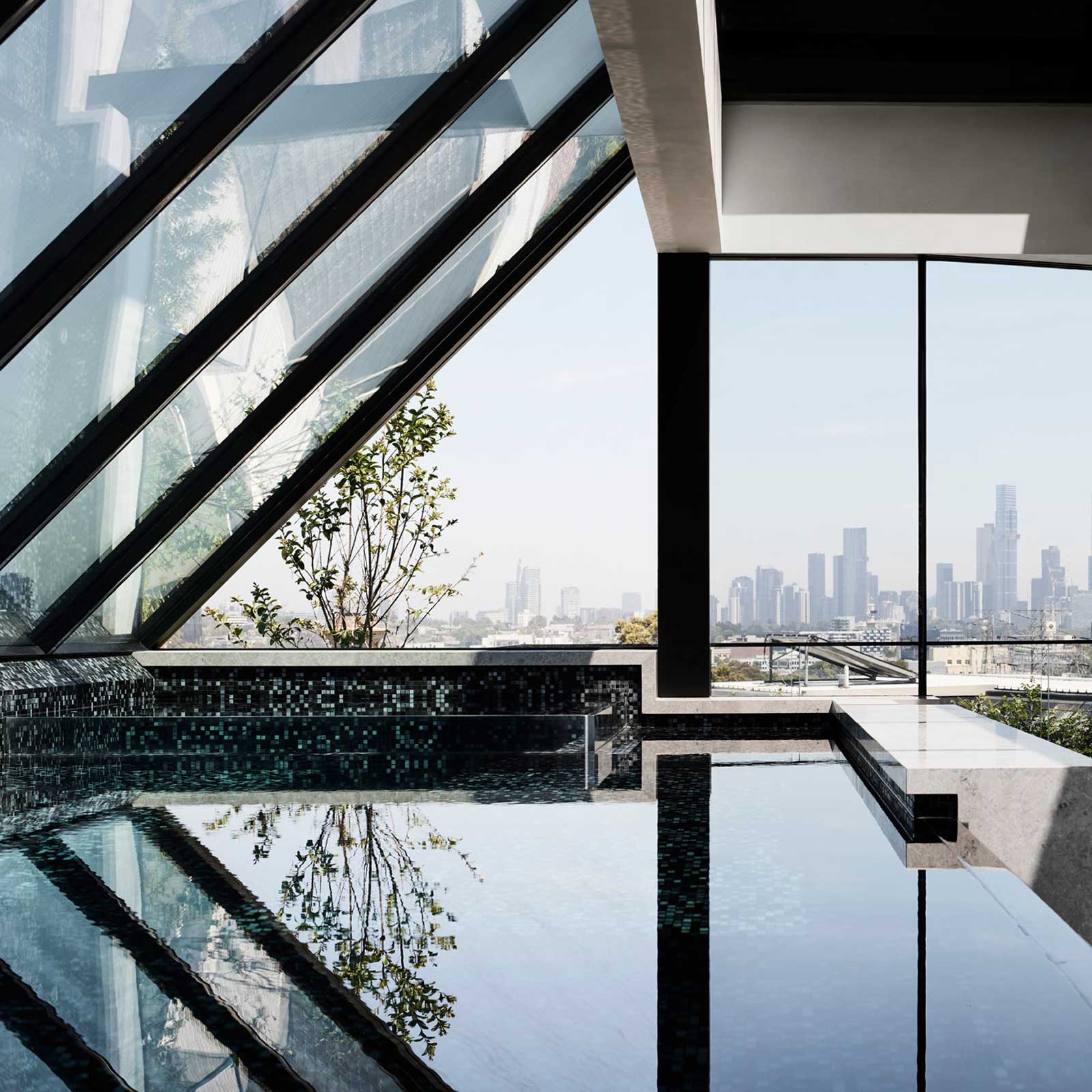 Curatorial House, Toorak | Innovative Vision Statements