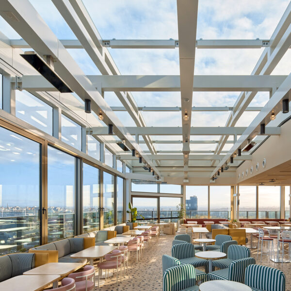 Beverley Rooftop Bar South Yarra | Innovative Vision Statements